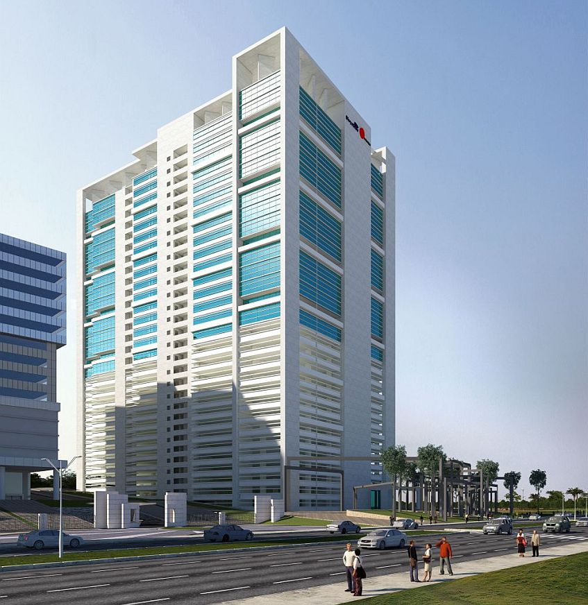 Design Tree Consultants - Engineering Consultancy - Bangalore, India